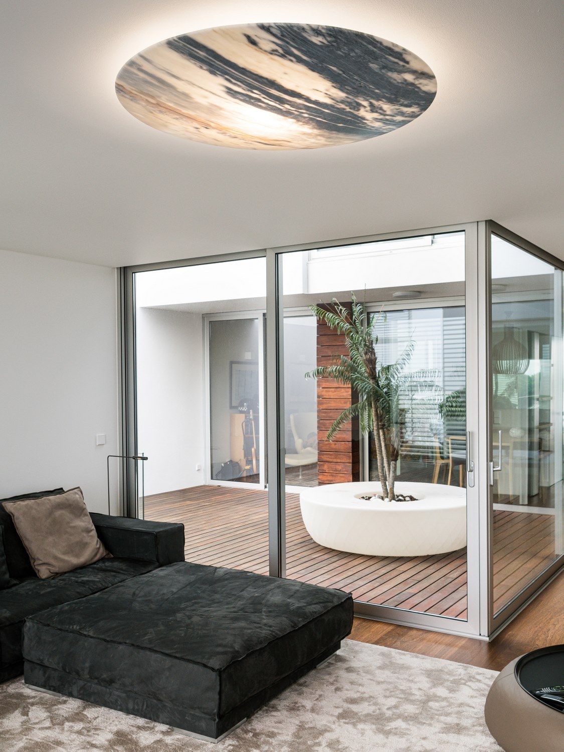 DOME | Ceiling light Dome Collection By MOR DESIGN design Pedro Sottomayor