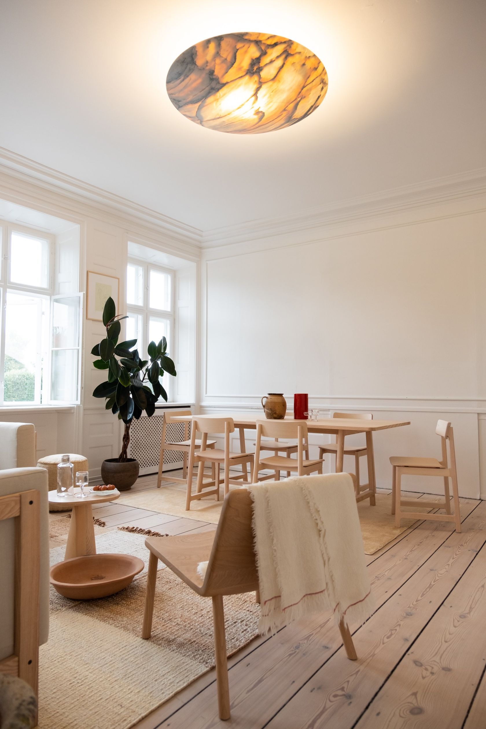 DOME | Ceiling light Dome Collection By MOR DESIGN design Pedro Sottomayor