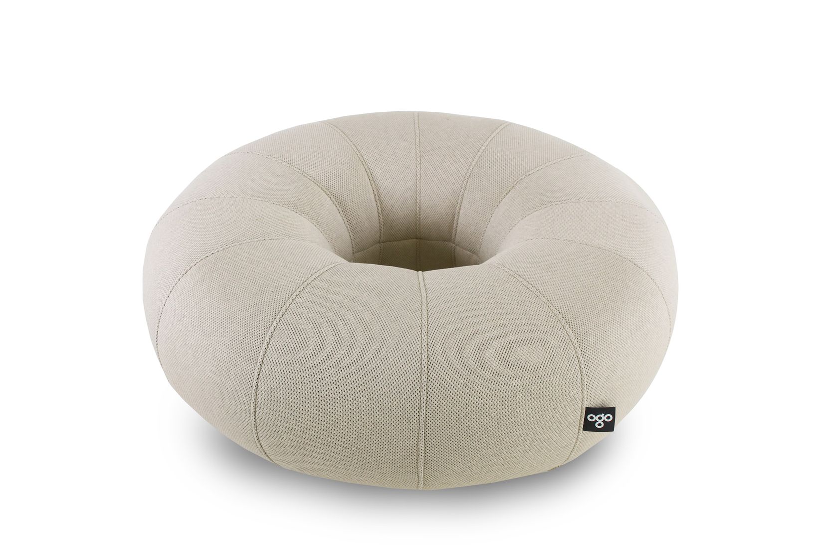 DON OUT Floating chair By OGO | design Nacho Timón