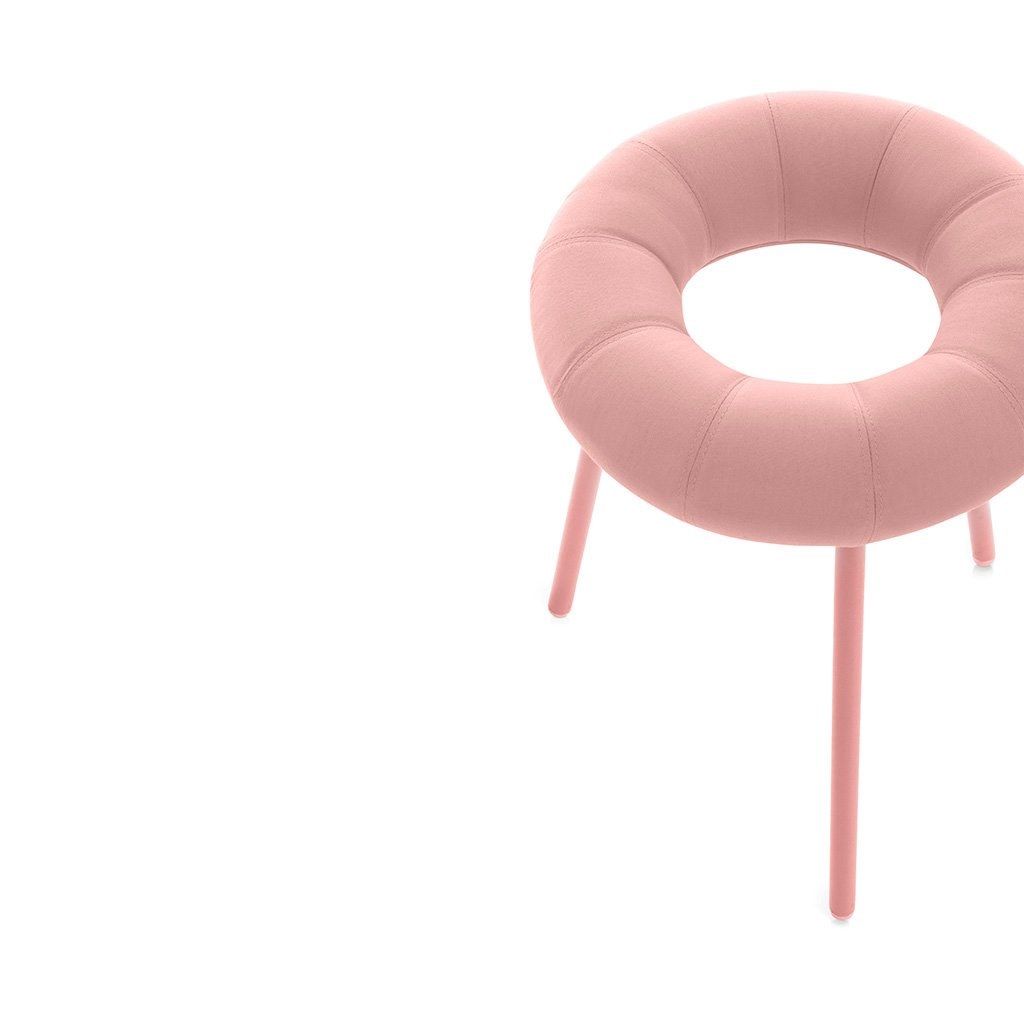 DONUT Garden stool By Diabla | design Mikiya Kobayashi