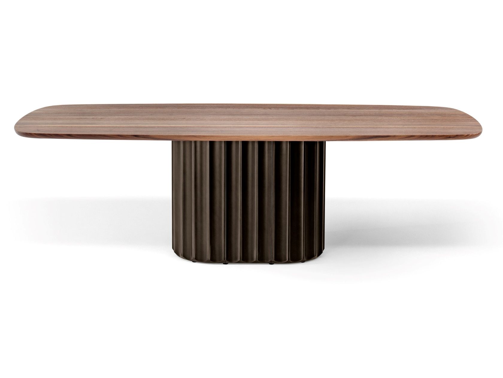 DORIAN | Table By Bonaldo design Spazioameno