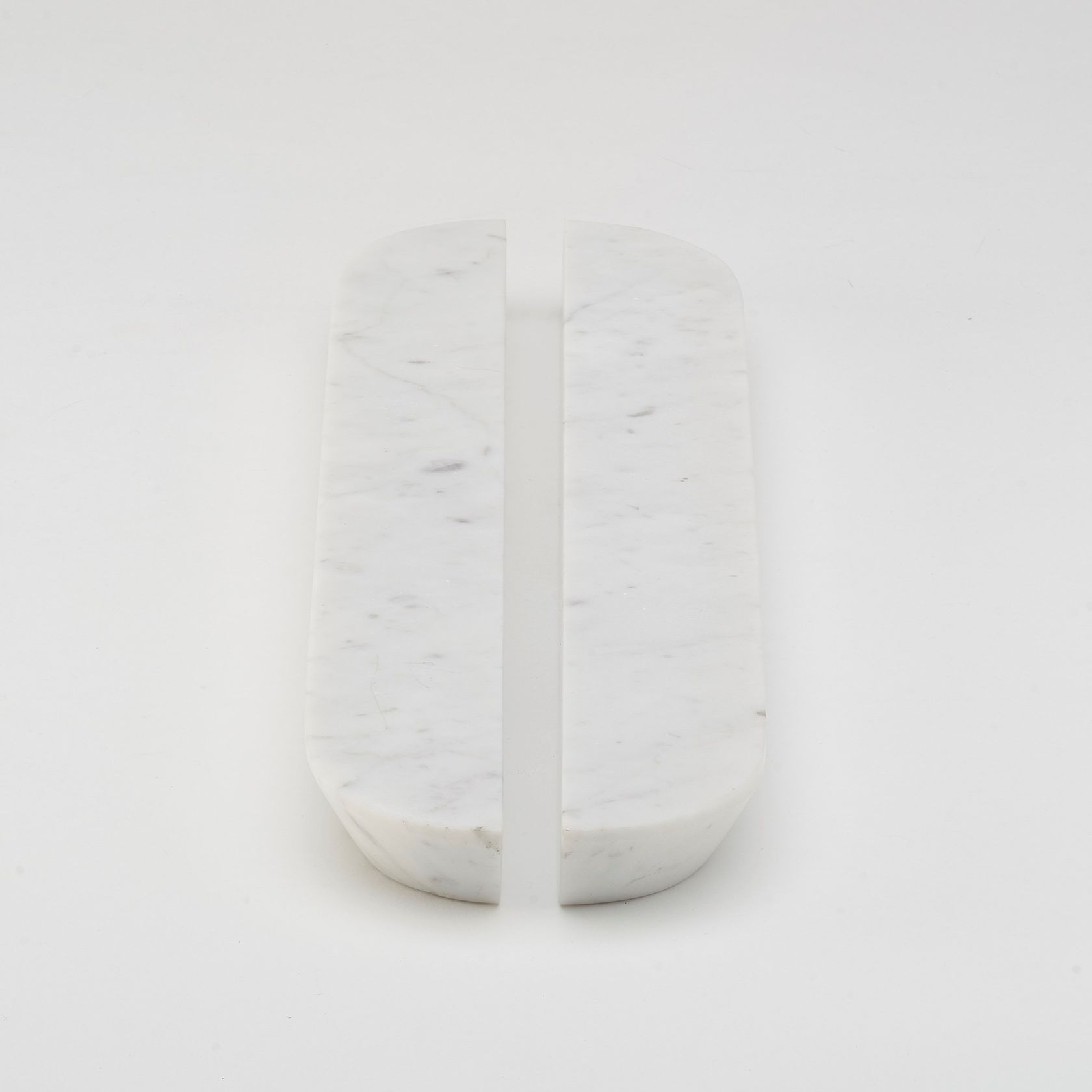 DOT | Carrara marble furniture handle Carrara marble furniture handle ...