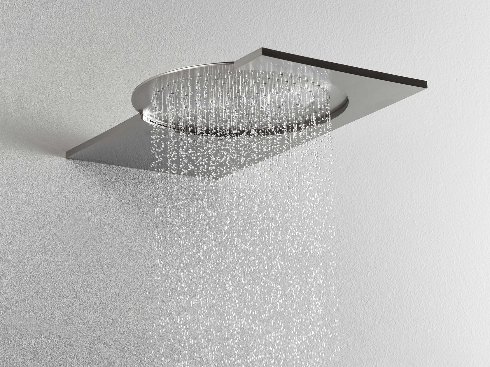 DOT316 | 2-spray overhead shower By RITMONIO