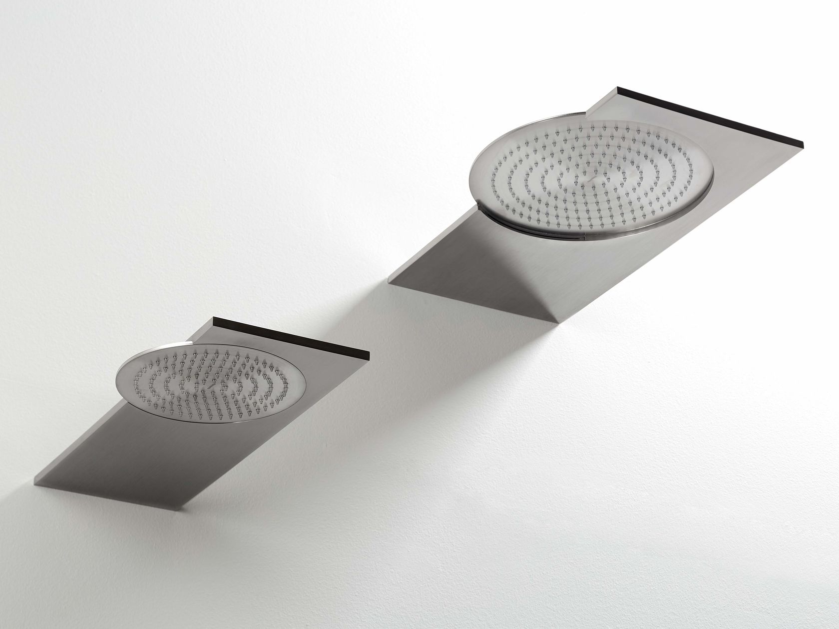 DOT316 | 2-spray overhead shower By RITMONIO