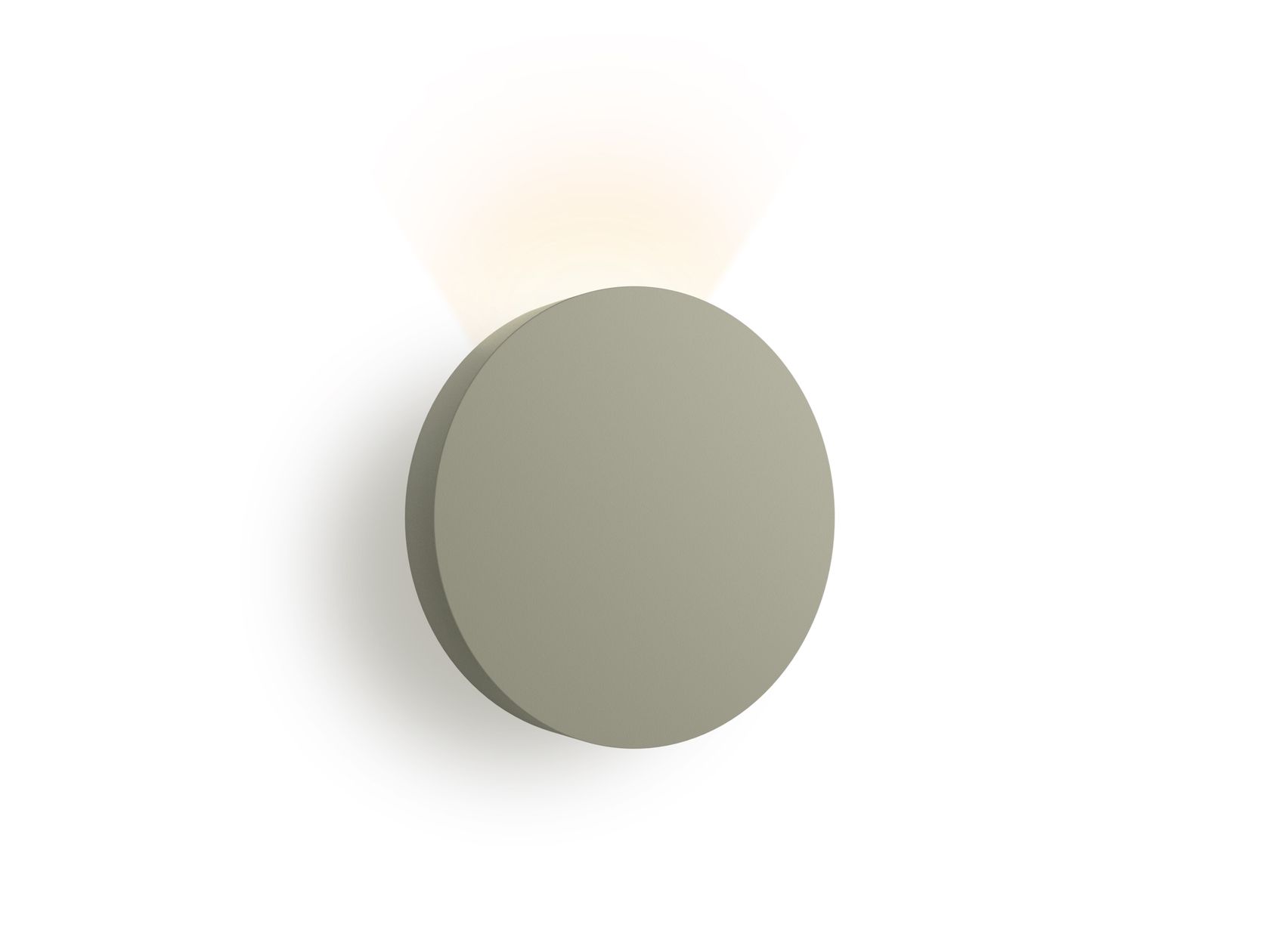 DOTS 4670 Wall lamp By Vibia