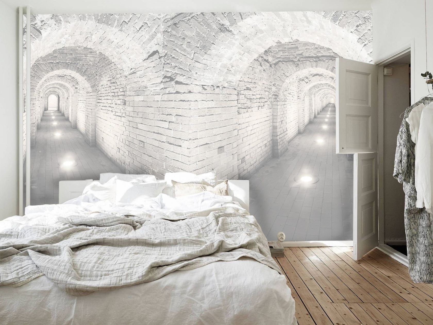 DOUBLE wallpaper By Creativespace
