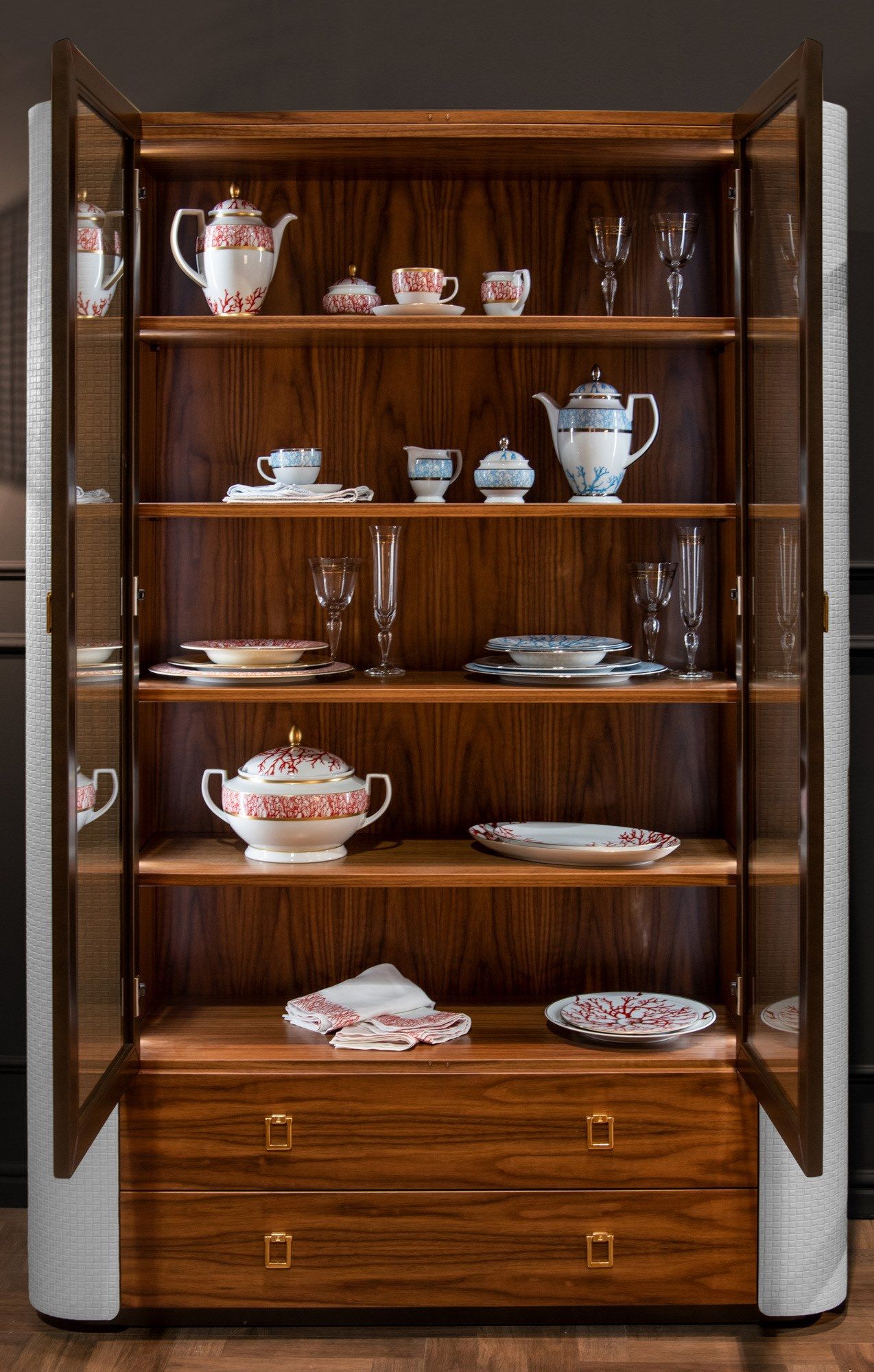 DOWNTOWN | Vitrina By Formitalia