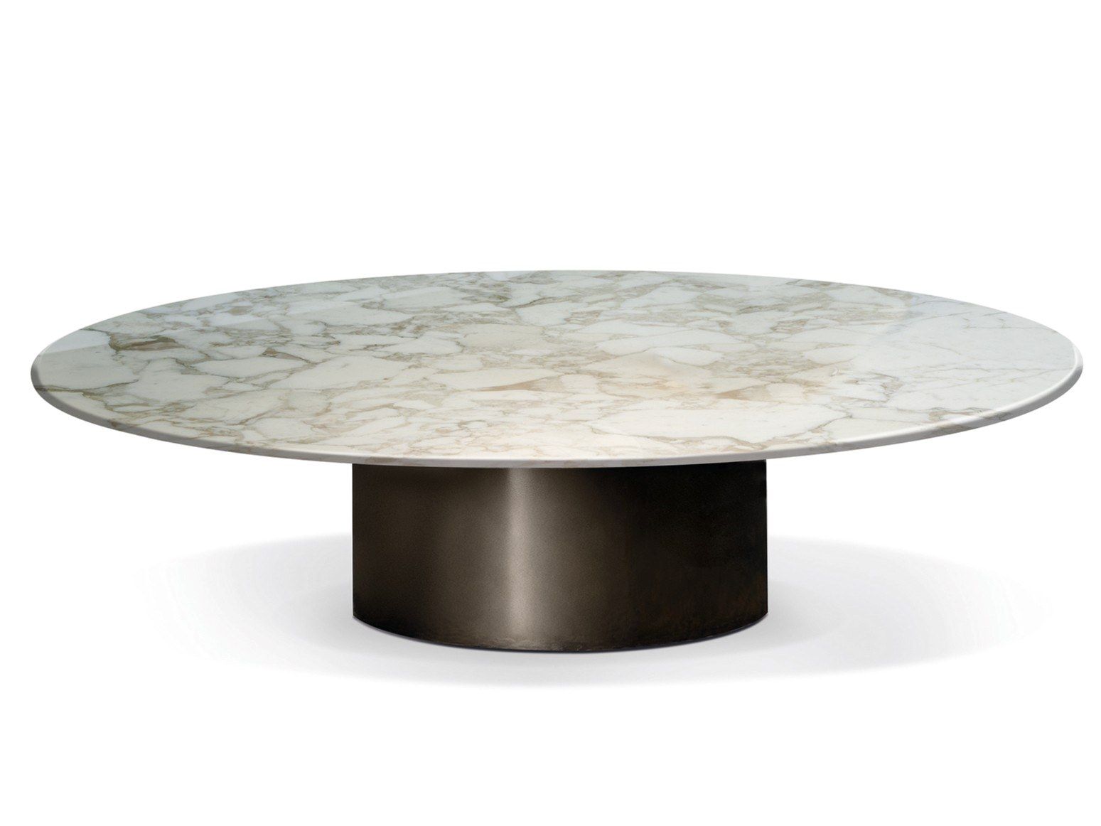 DOYLE Coffee table By Minotti | design Rodolfo Dordoni