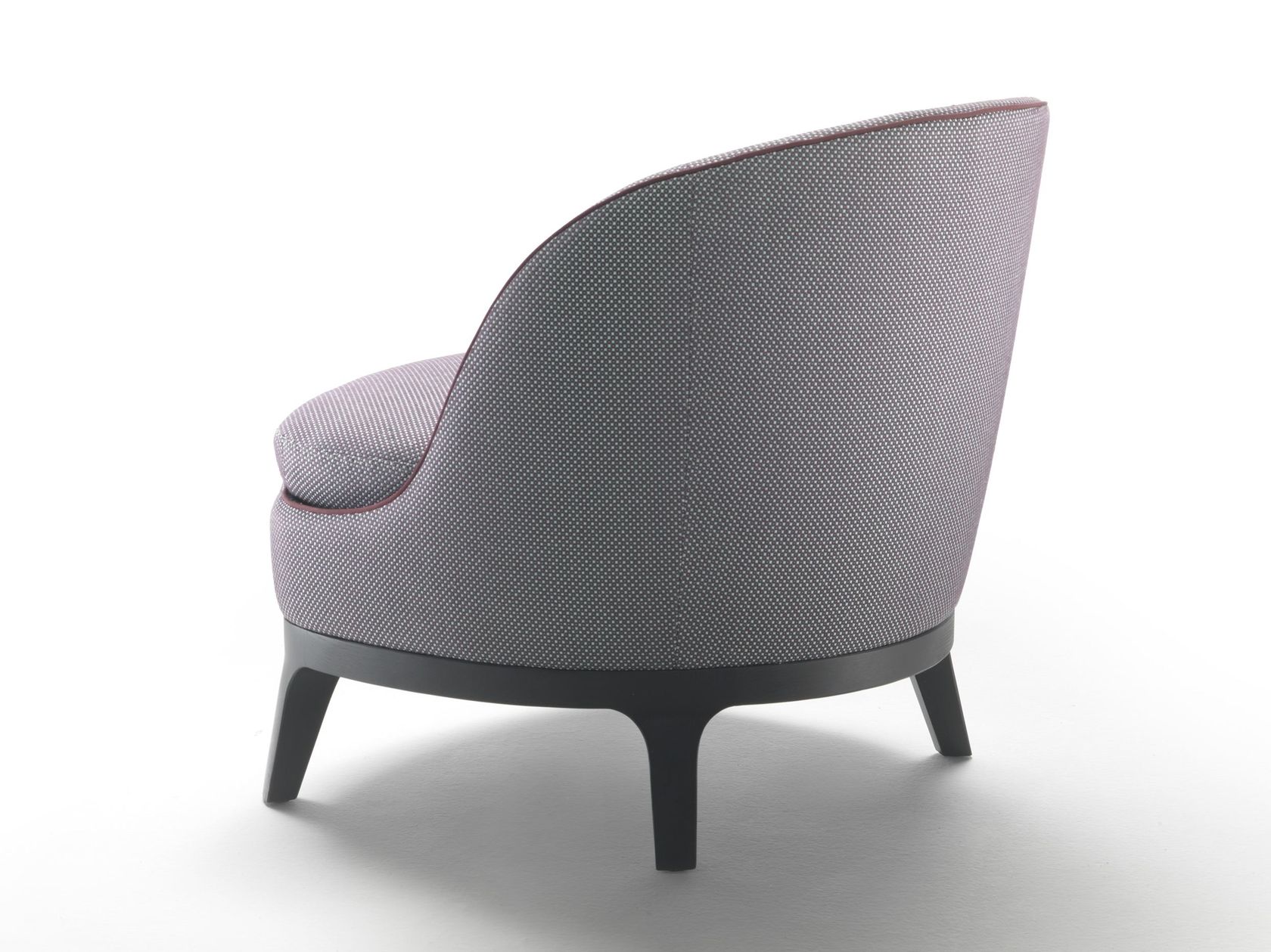 DRAGONFLY | Easy chair By Flexform design Roberto Lazzeroni