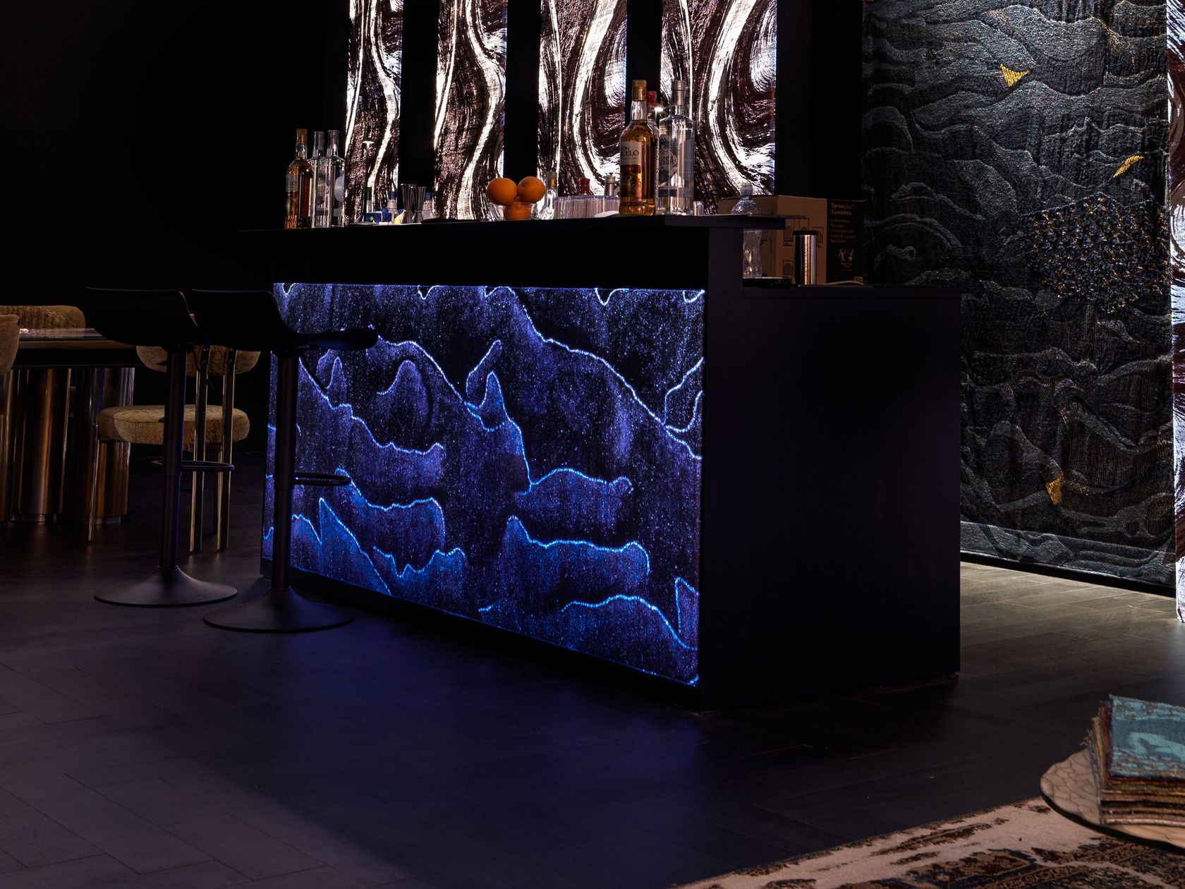 Bar counters | Restaurants and café furniture | Archiproducts