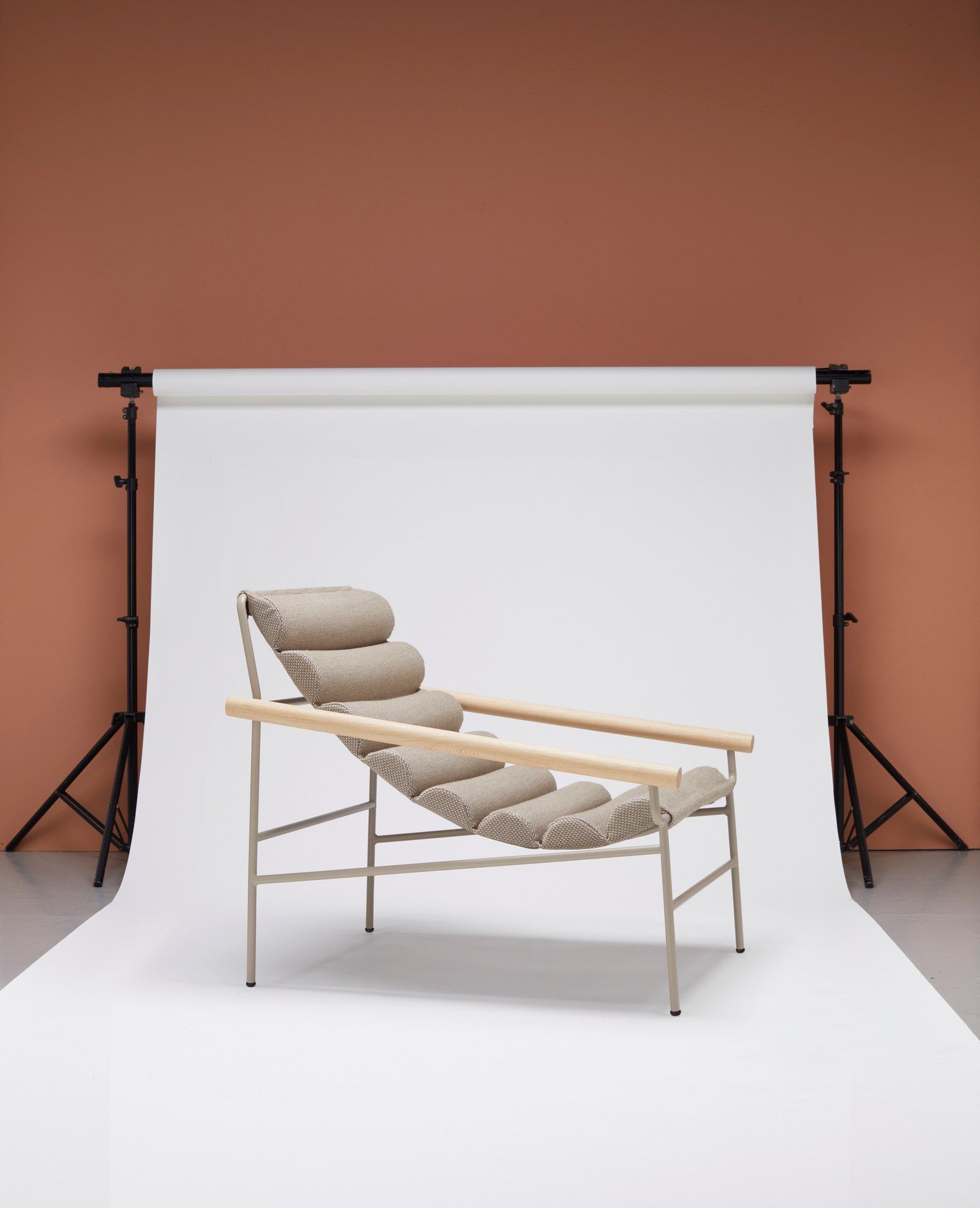 DRESS_CODE FASHION Armchair By SCAB DESIGN | design gumdesign
