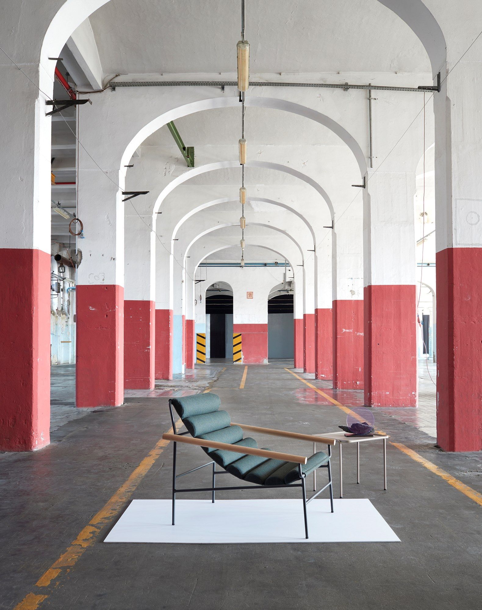 DRESS_CODE FASHION Armchair By SCAB DESIGN | design gumdesign