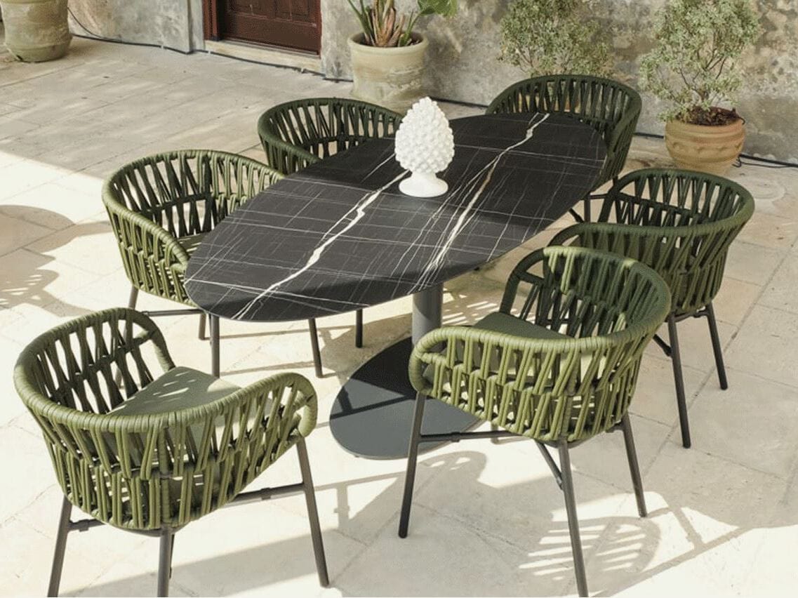 ECLIPSE Table By DRIGANI