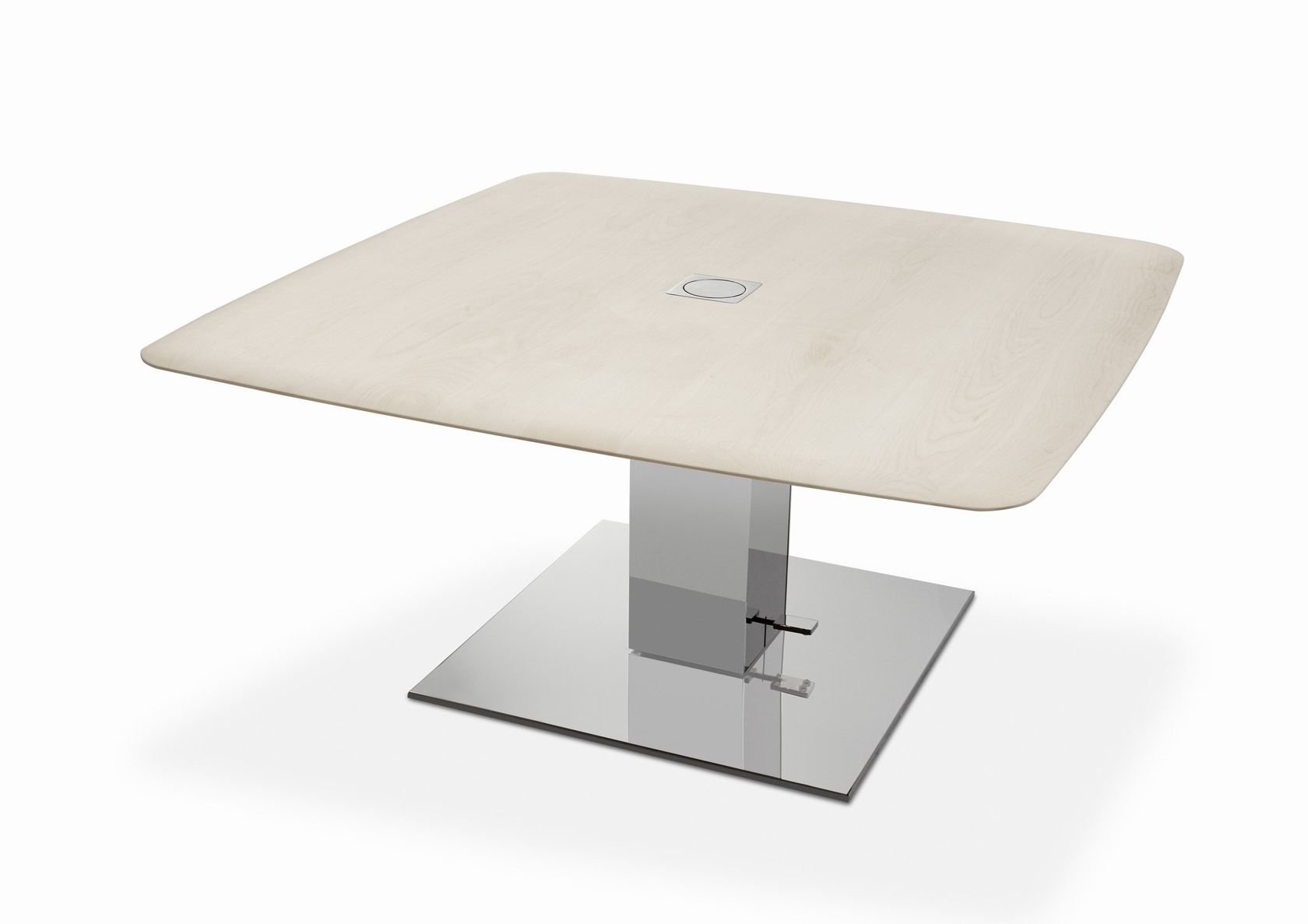 DRIVE 茶几 By YOMEI | design André Schelbach