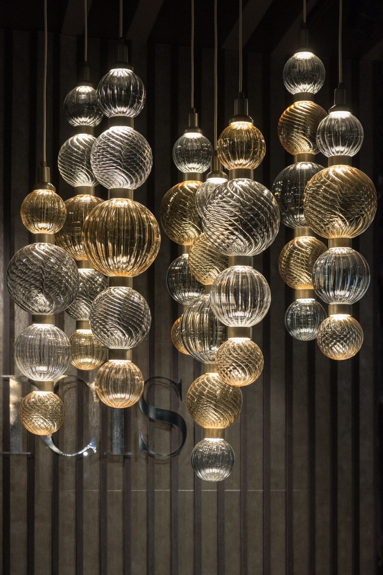 DROP | Pendant lamp Drop Collection By Sicis design Massimiliano Raggi