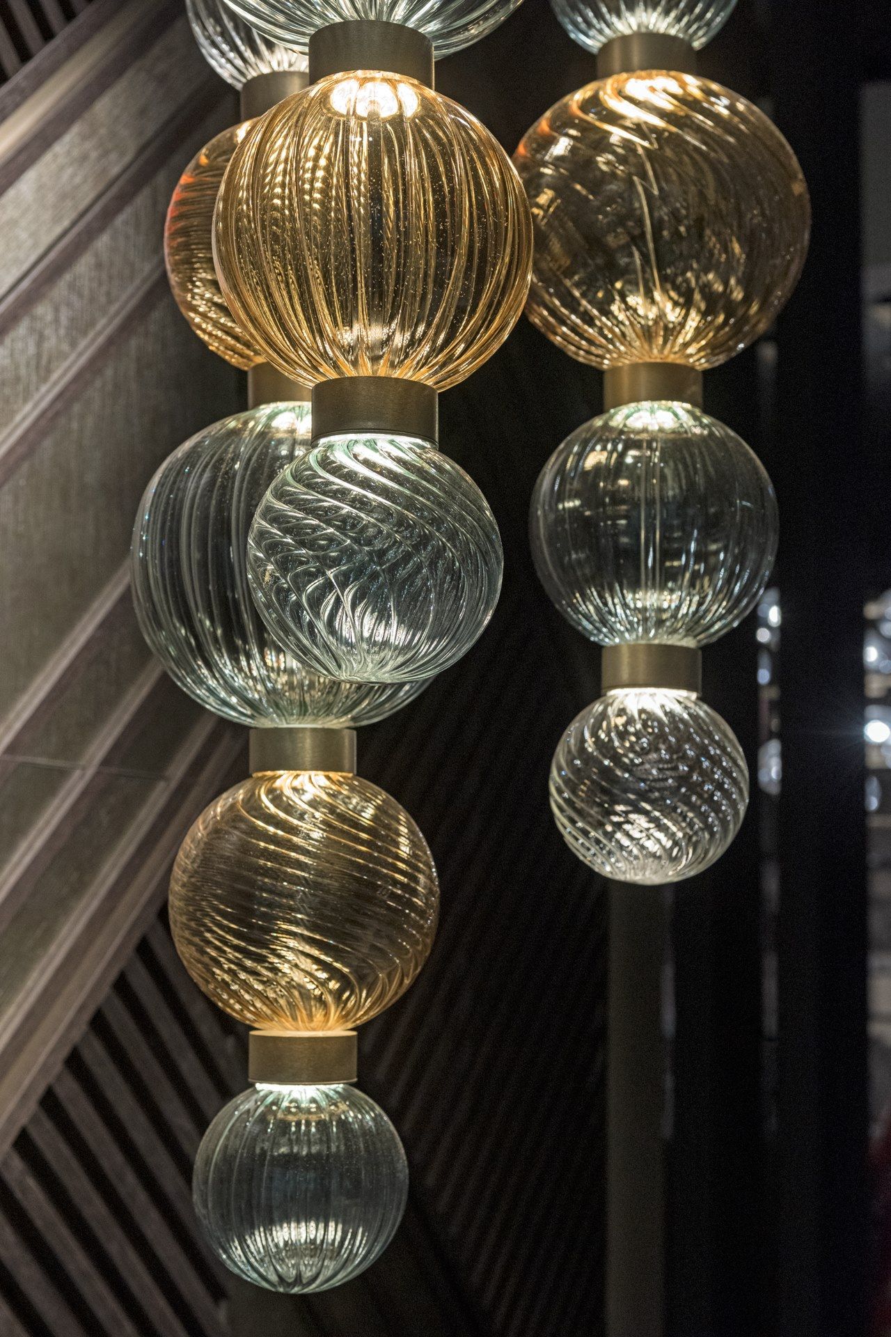 DROP | Pendant lamp Drop Collection By Sicis design Massimiliano Raggi