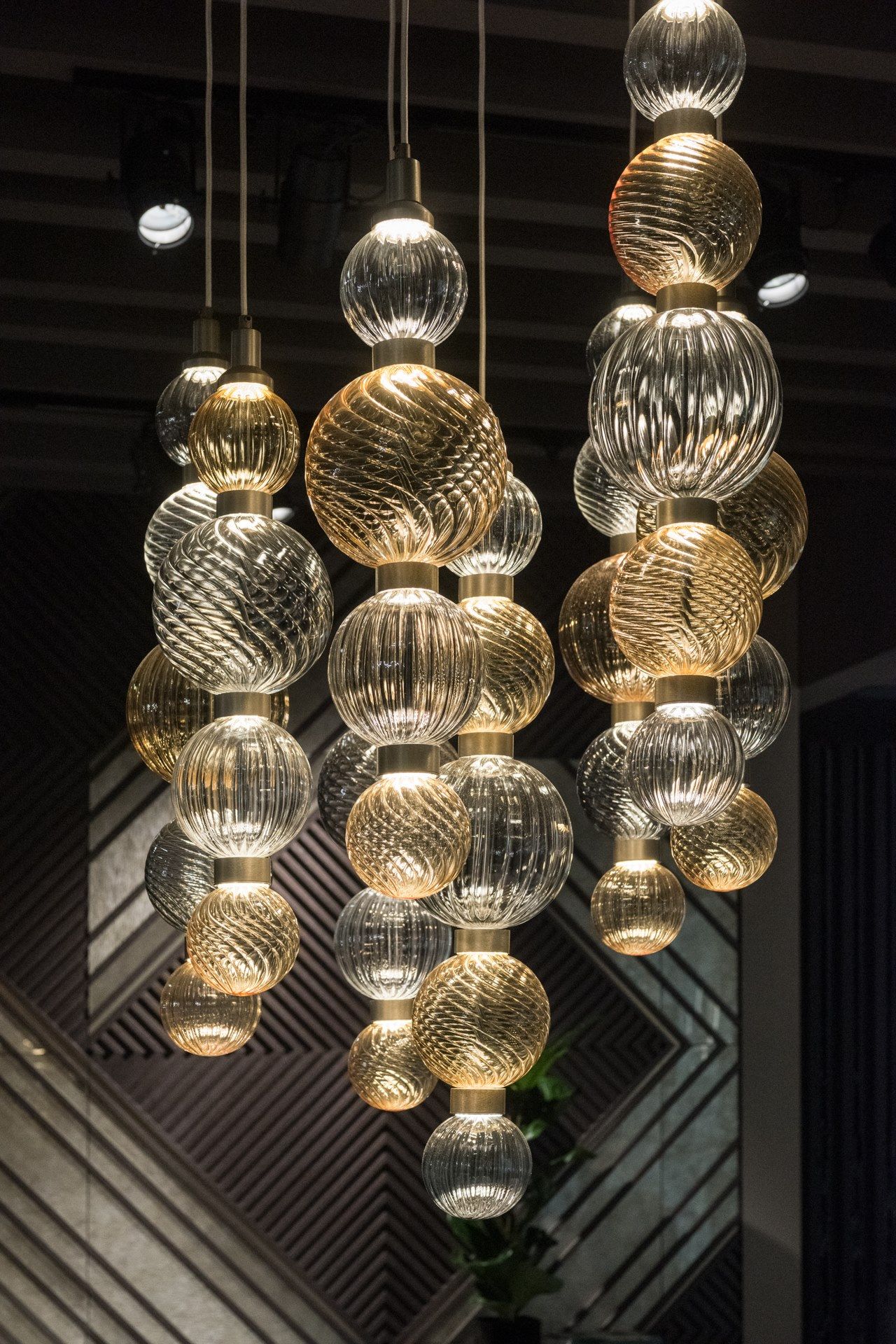 DROP | Pendant lamp Drop Collection By Sicis design Massimiliano Raggi