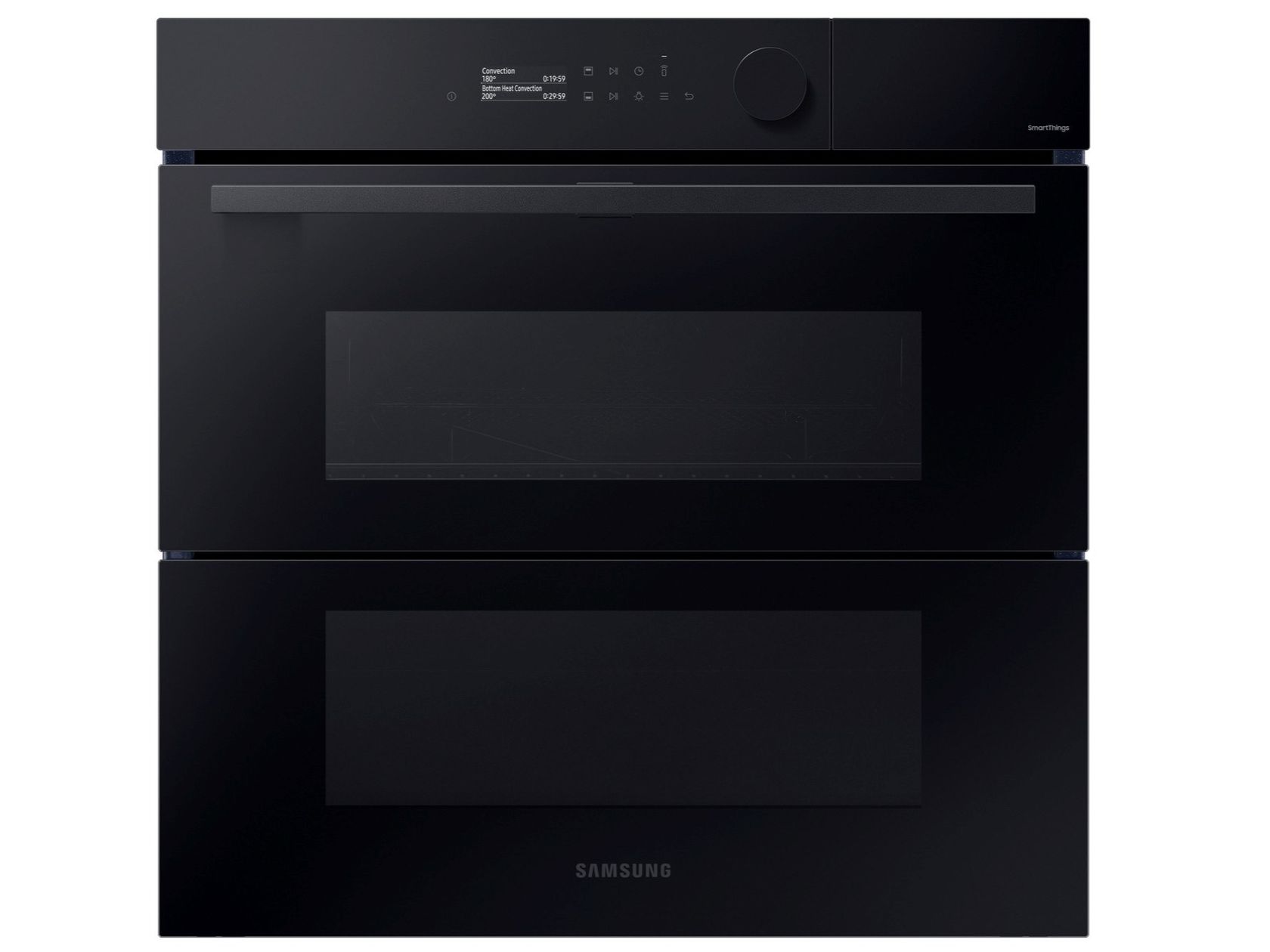 DUAL COOK FLEX™ STEAM SERIE 5 Forno By Samsung Home Appliances