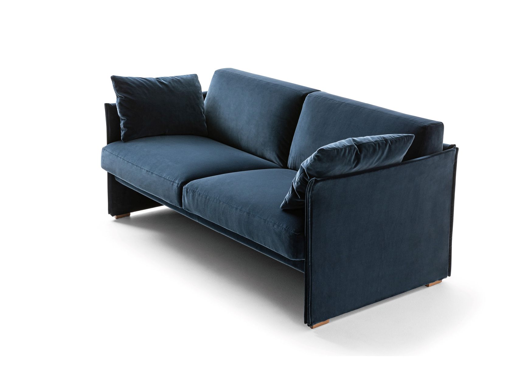 DUC-DUC 2 / 3 seater sofa By Cassina | design Mario Bellini