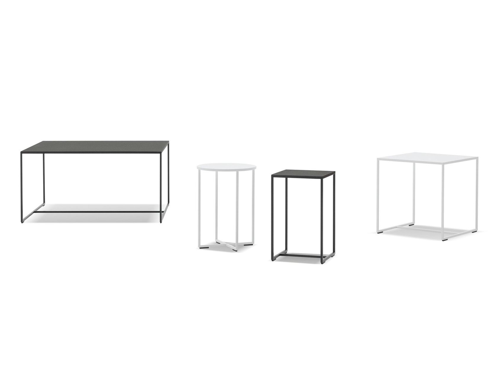 Coffee tables by Minotti | 2 | Archiproducts