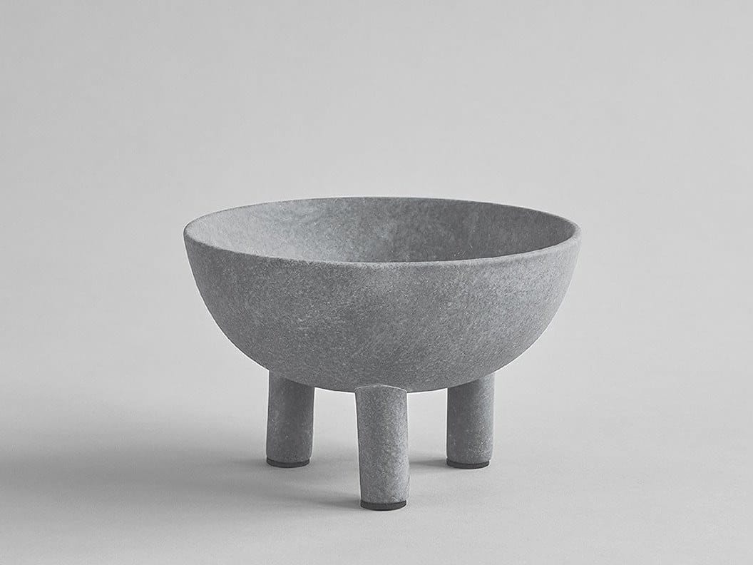 DUCK BOWL BIG Serving bowl By 101 Copenhagen