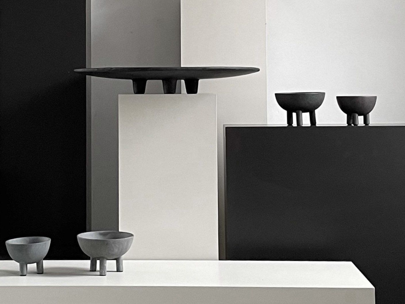 DUCK BOWL BIG Serving bowl By 101 Copenhagen