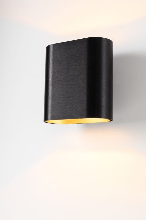 DUELL Wall light By Modular Lighting Instruments