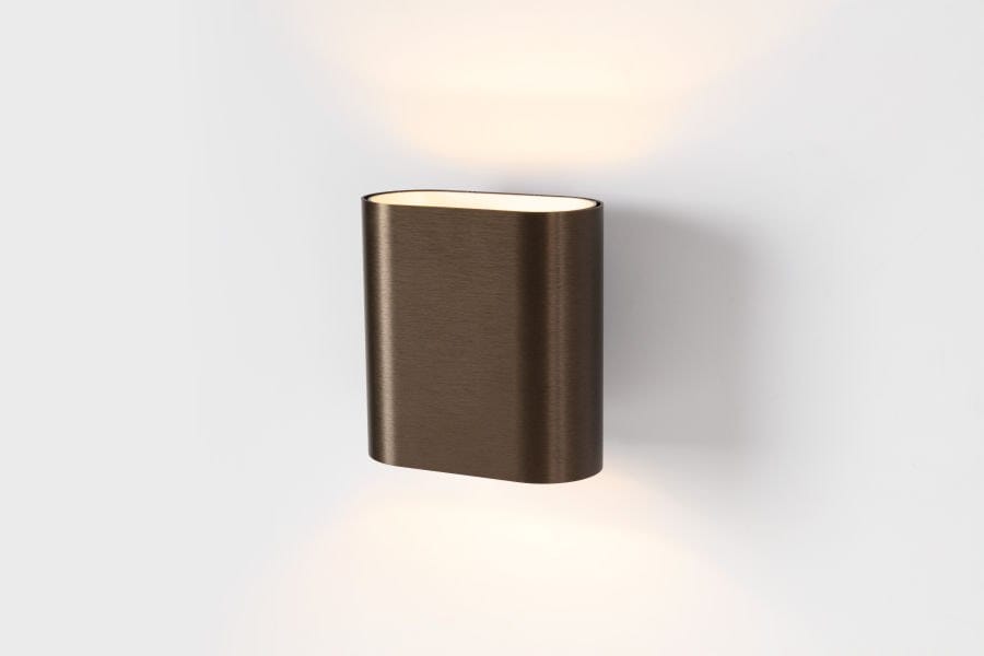 DUELL Wall light By Modular Lighting Instruments
