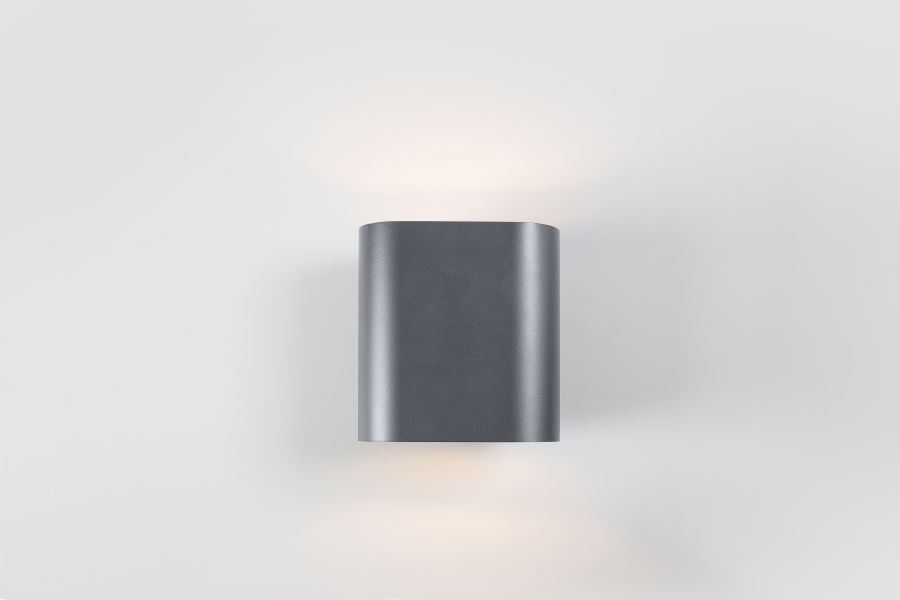 DUELL Wall light By Modular Lighting Instruments