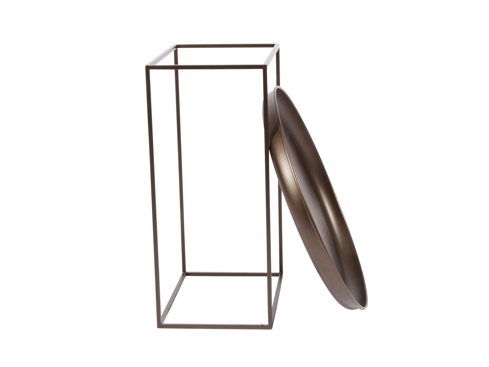 DUKE SMALL Coffee table By NORR11