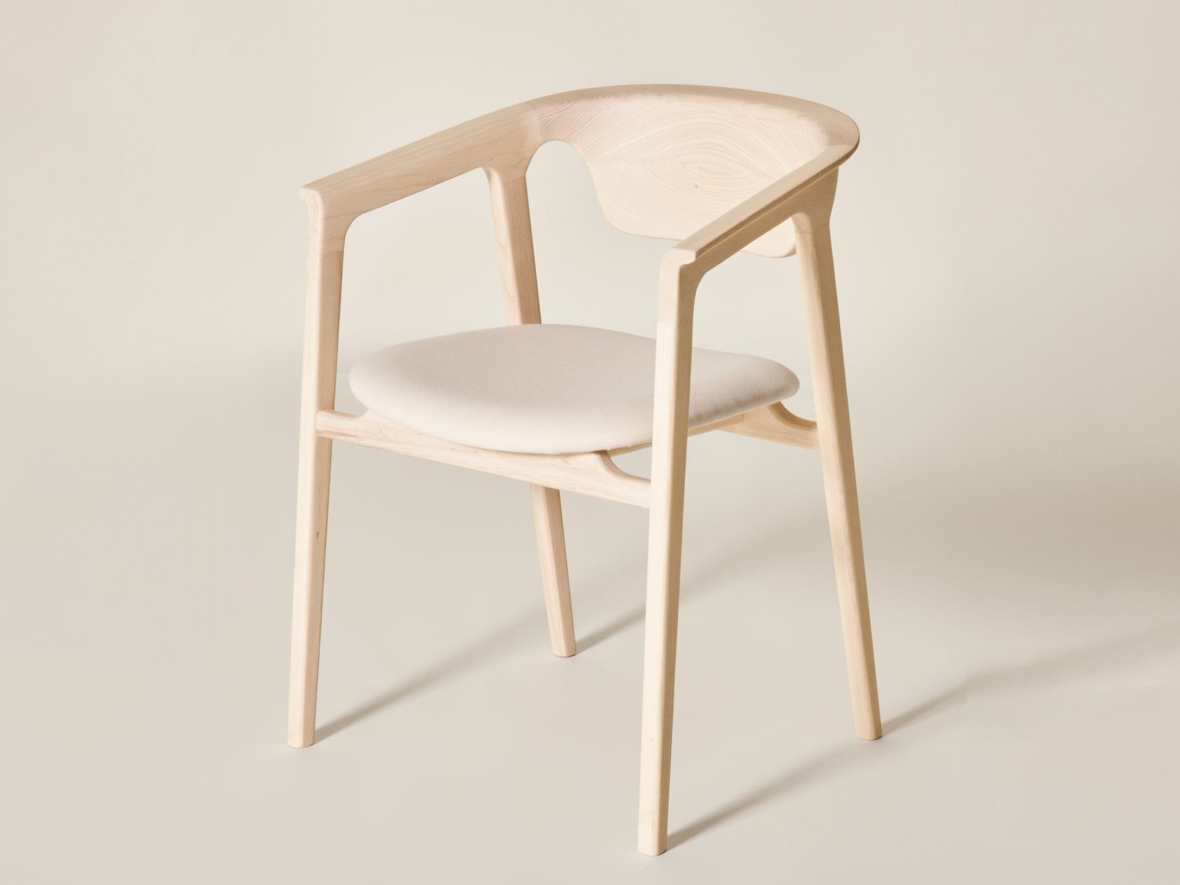 DUNA Chair By Dale Italia | design Cono Studio