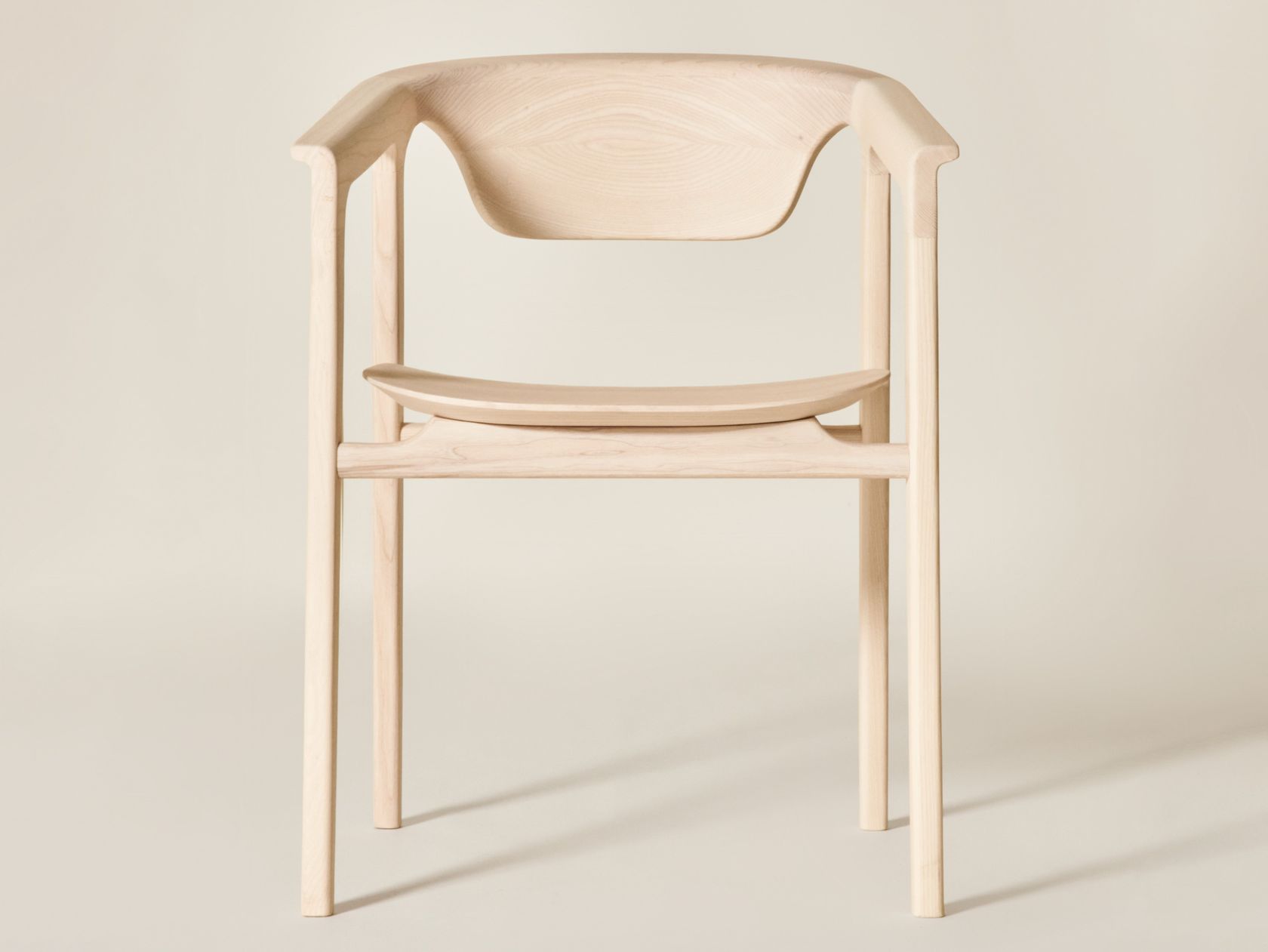 DUNA Chair By Dale Italia | design Cono Studio