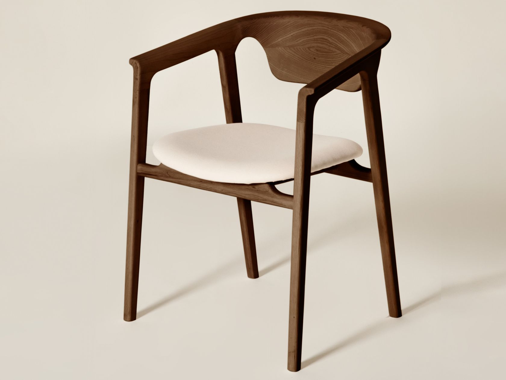 DUNA Chair By Dale Italia | design Cono Studio