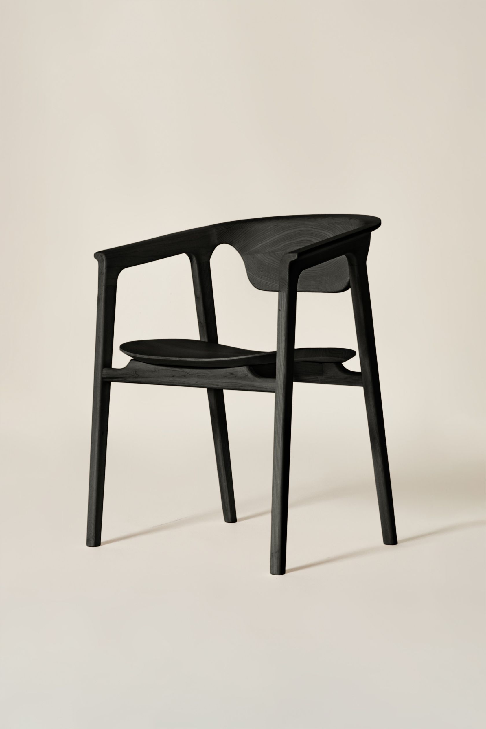 DUNA Chair By Dale Italia | design Cono Studio