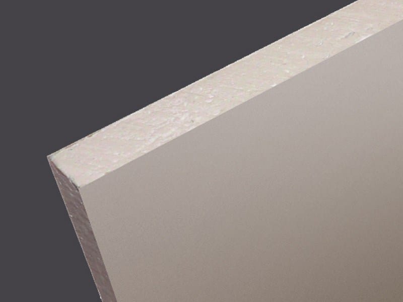 DURABOARD® Panel prefabricado de hormigón y de fibrocemento By Gyps