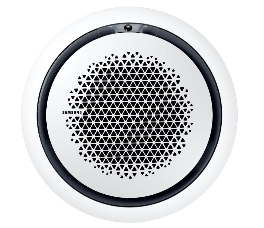 DVM CHILLER - 1 WAY CASSETTE WINDFREE Mono-split air conditioning unit ...