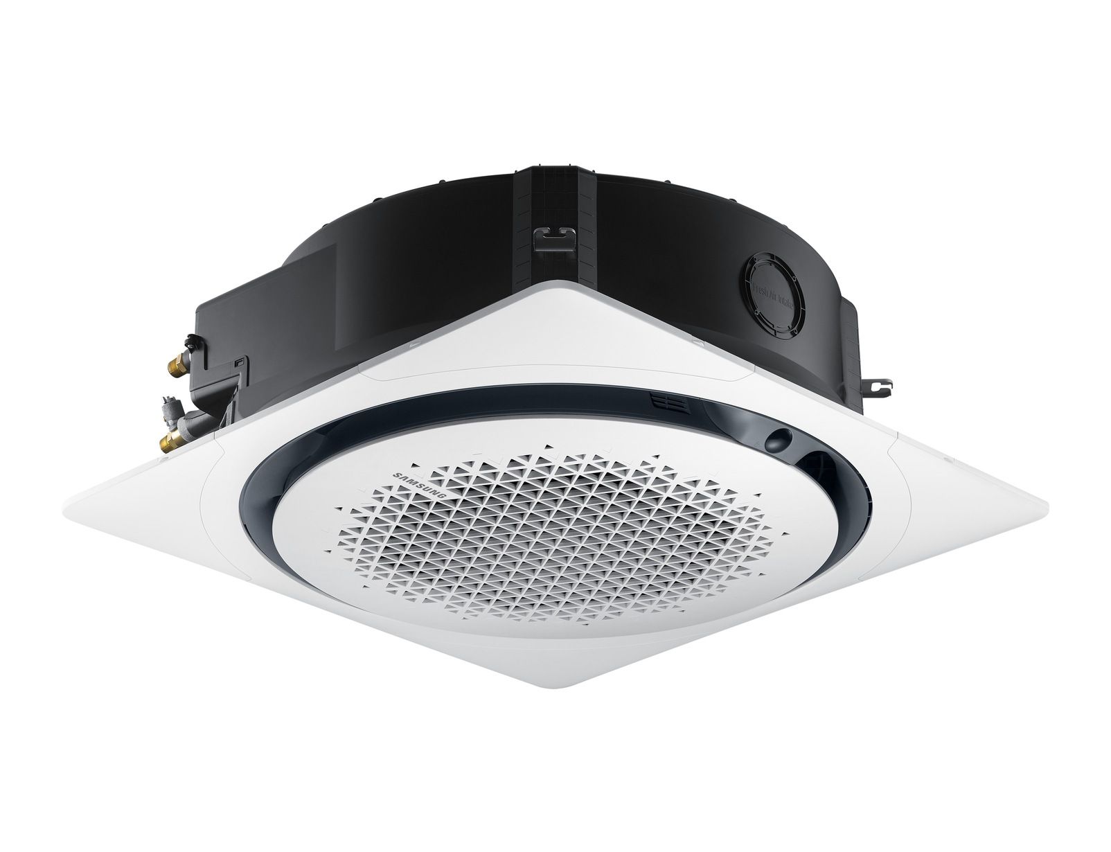 DVM Chiller - CASSETTA 360 Unità interna a cassetta By Samsung Climate ...