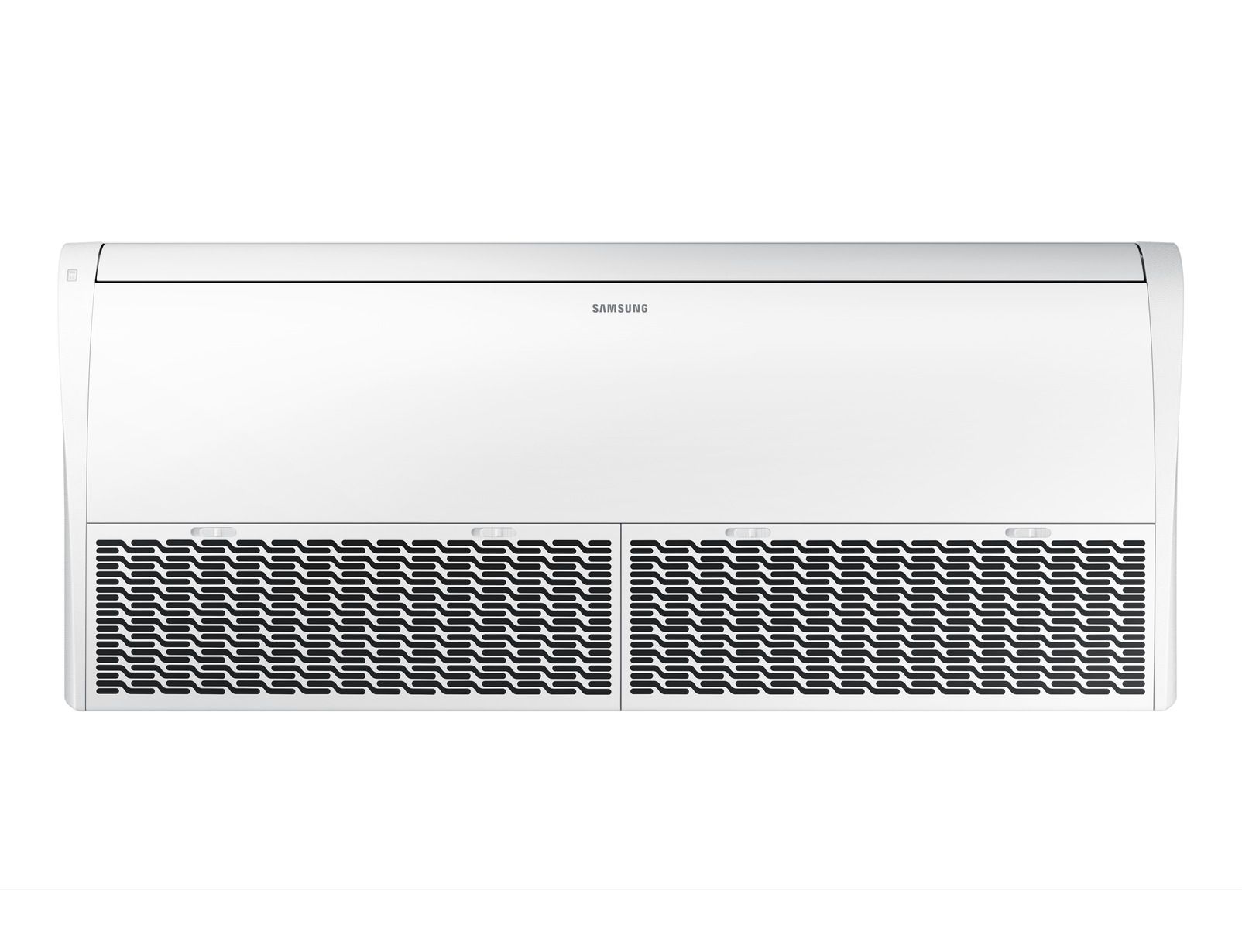 Unità interna a soffitto DVM S - SOFFITTO - Samsung Climate Solutions ...