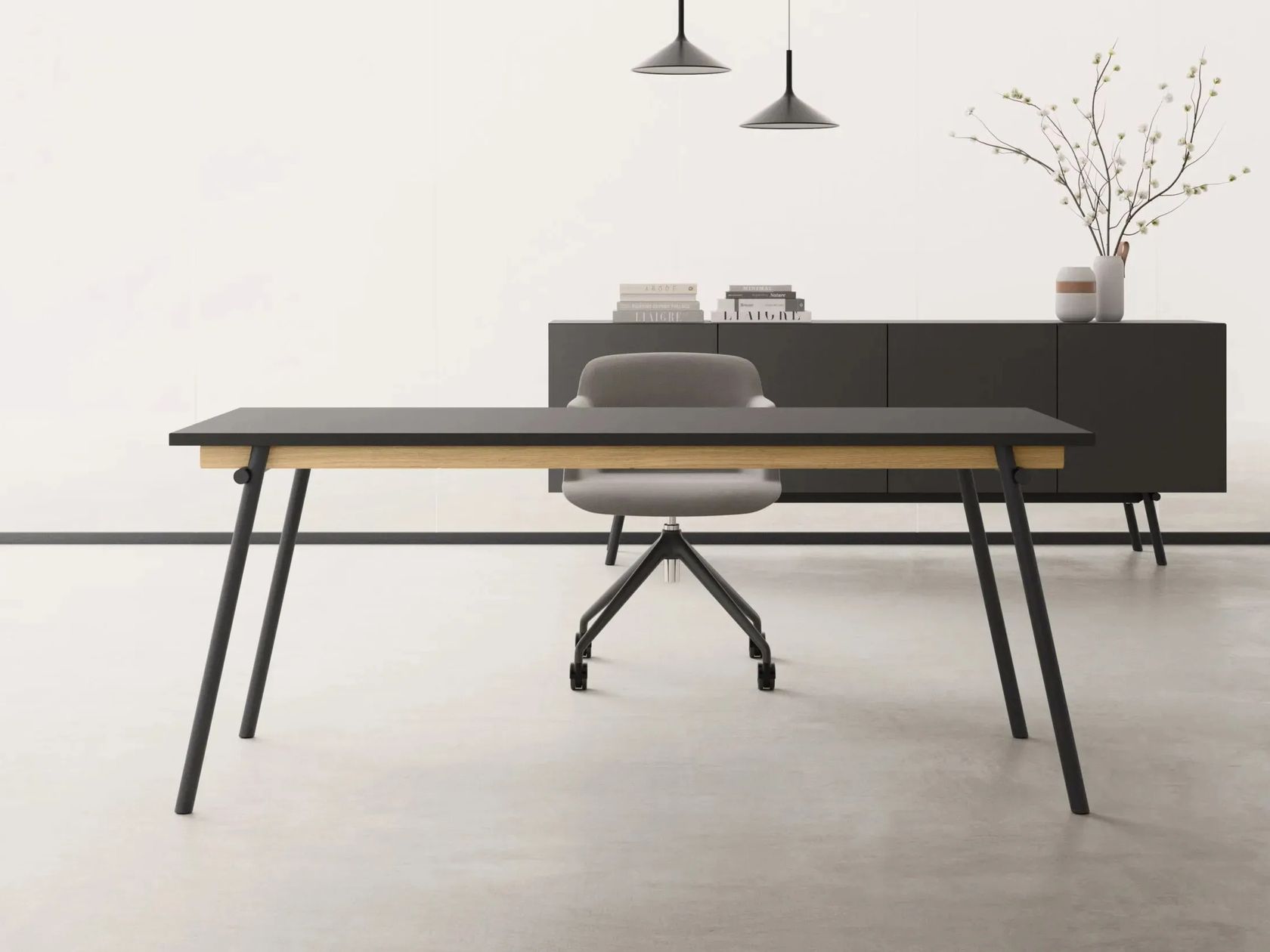 Parisotto + Formenton Architects design DVO and Sitland installation at ...