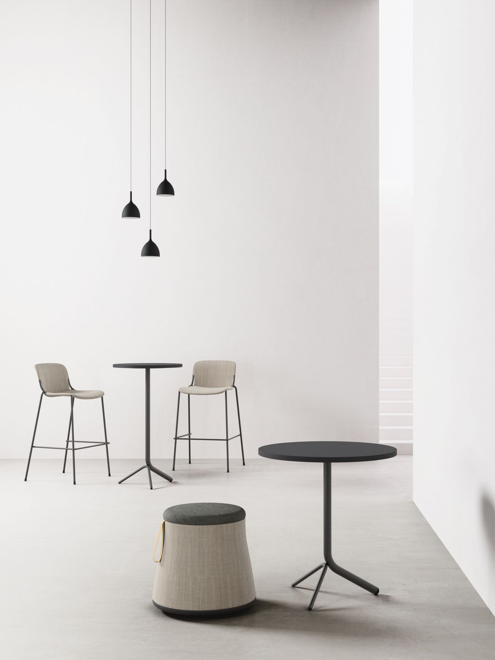 SLING Table By DVO