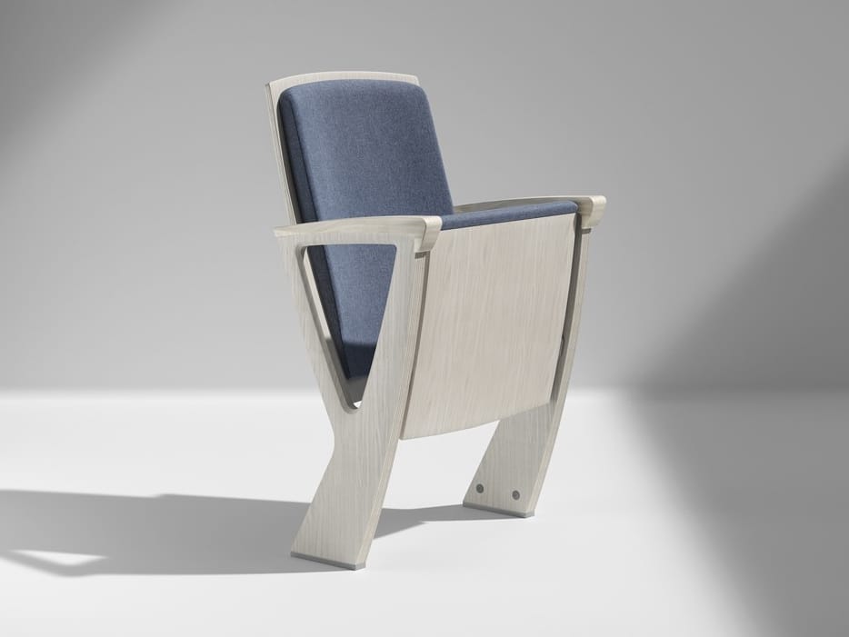 Ares Line: Seats for Office, contract and public spaces | Archiproducts