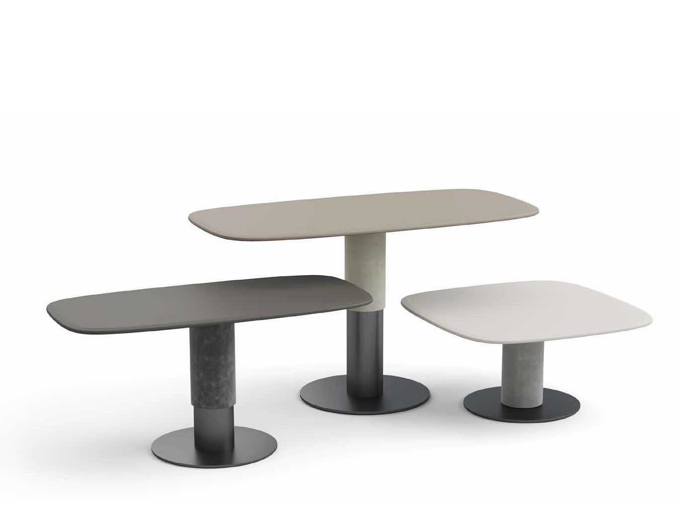 DYNAMIC Coffee table By Art Nova