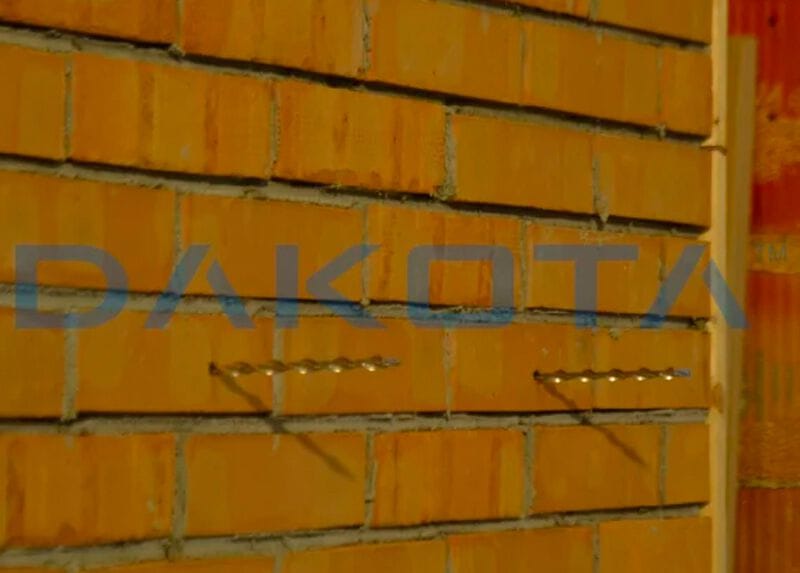 TITANET 500 Mesh and reinforcement for plaster and skimming By Dakota