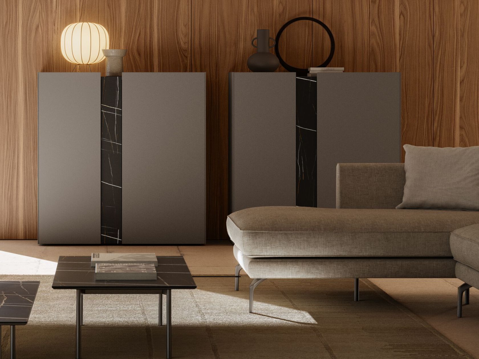 Dall'Agnese: Made in Italy furniture | Archiproducts