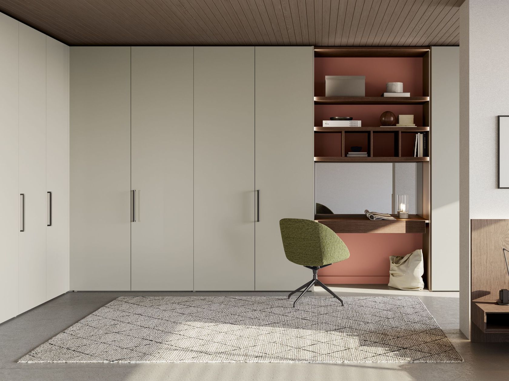 Dall'Agnese: Made in Italy furniture | Archiproducts