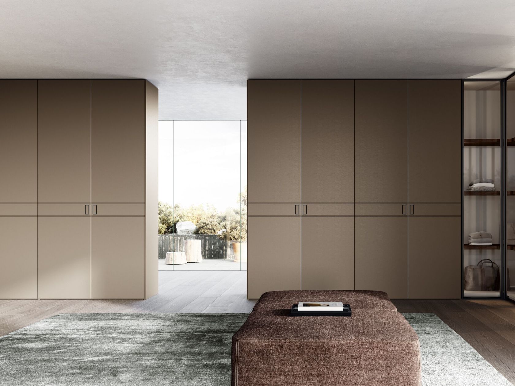 Dall'Agnese: Made in Italy furniture | Archiproducts