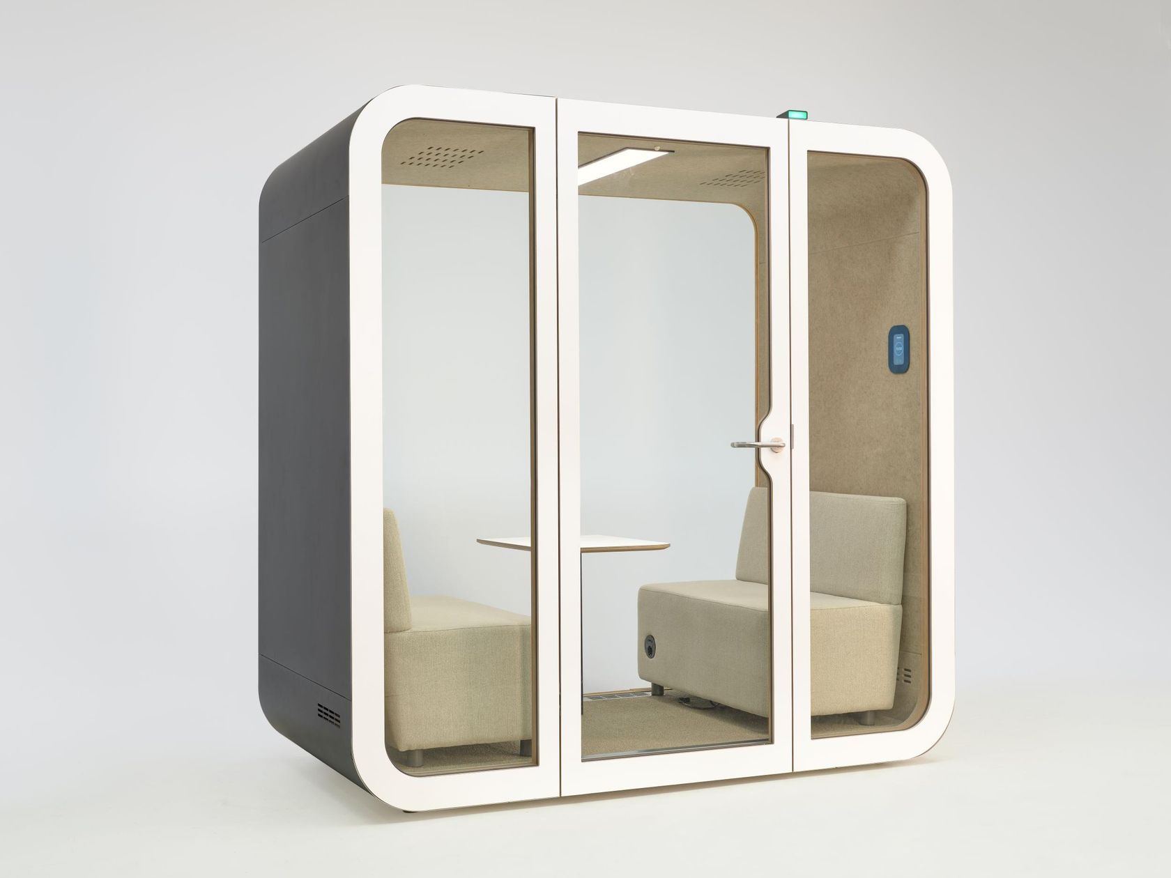 DANCOO 2S2 Acoustic office pod By Dancoo