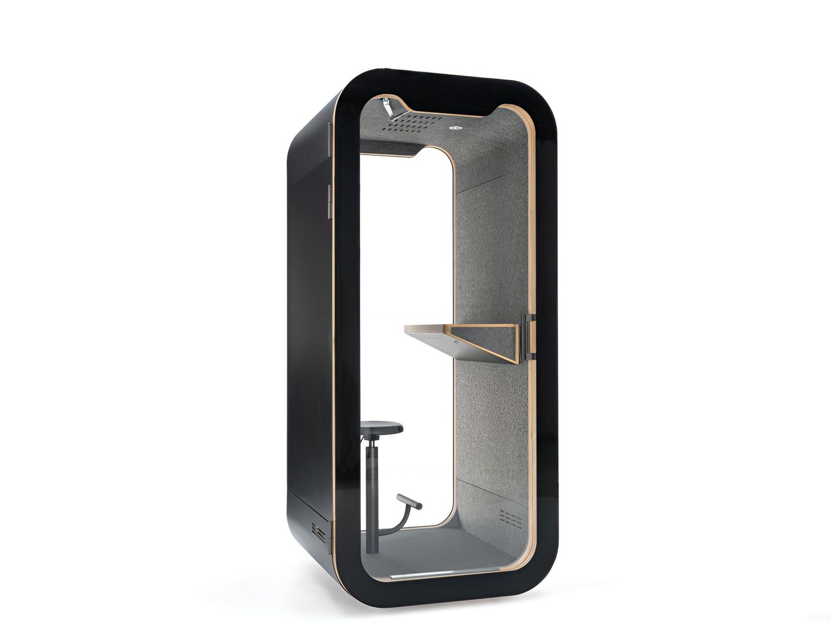 DANCOO CLASSICAL F Acustic office pod By Dancoo
