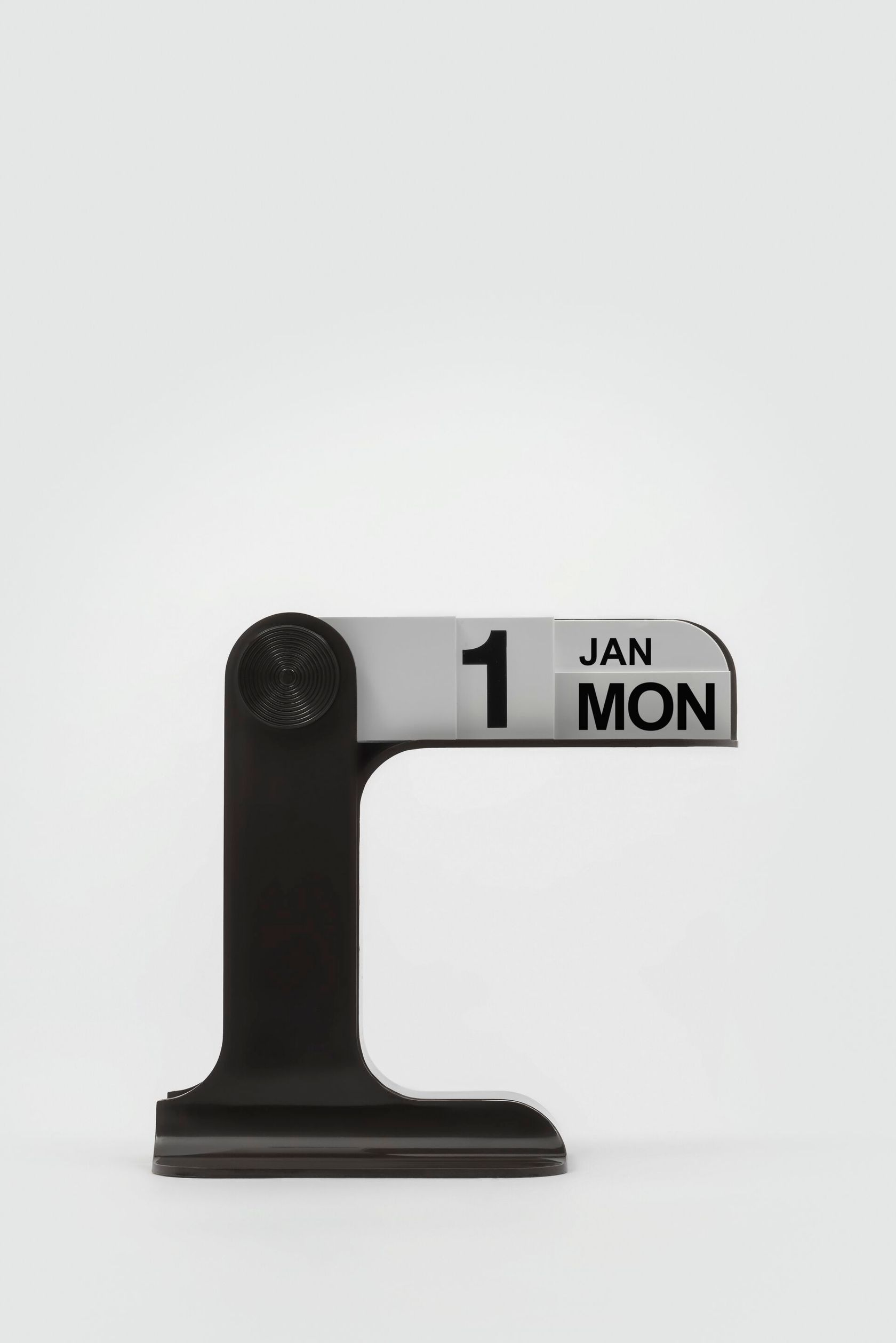 TIMOR Calendar By Danese Milano | design Enzo Mari