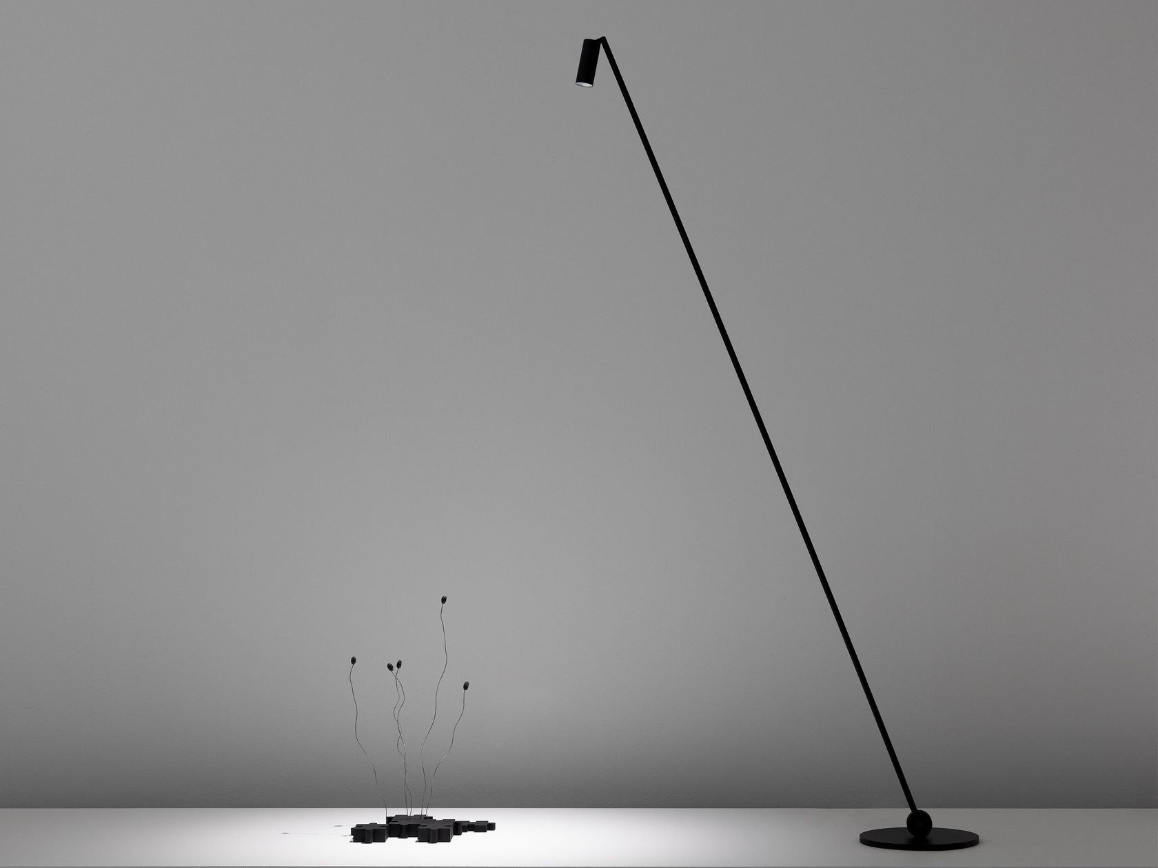 Davide Groppi: Designer lamps for indoor and outdoor use | Archiproducts